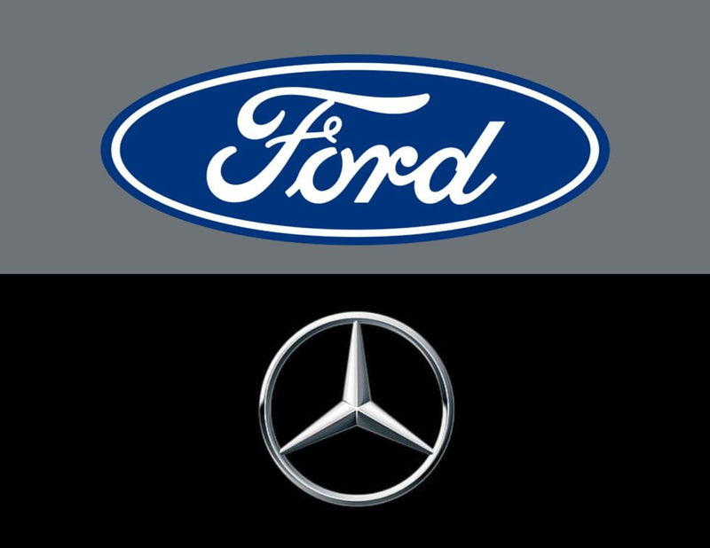 Mercedes Sprinter vs Ford Transit: Which Van Should You Choose? - My Store