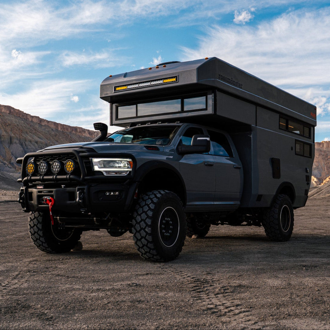 Baja Plus